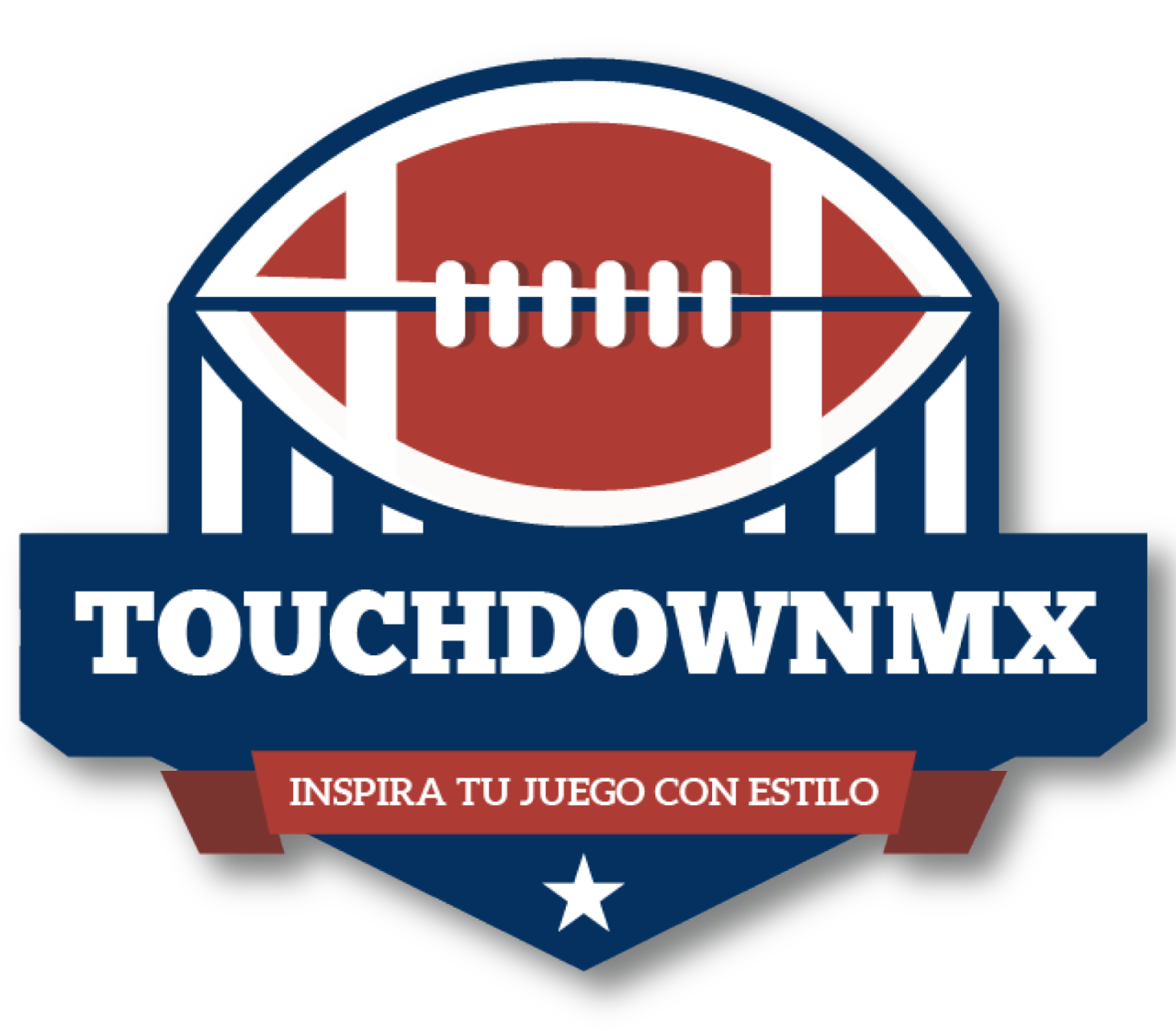 Touchdownmx – Tienda de football NFL